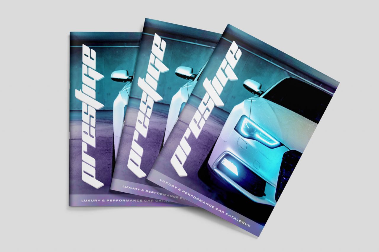 Stapled Booklets | Design and Print Centre Ltd.